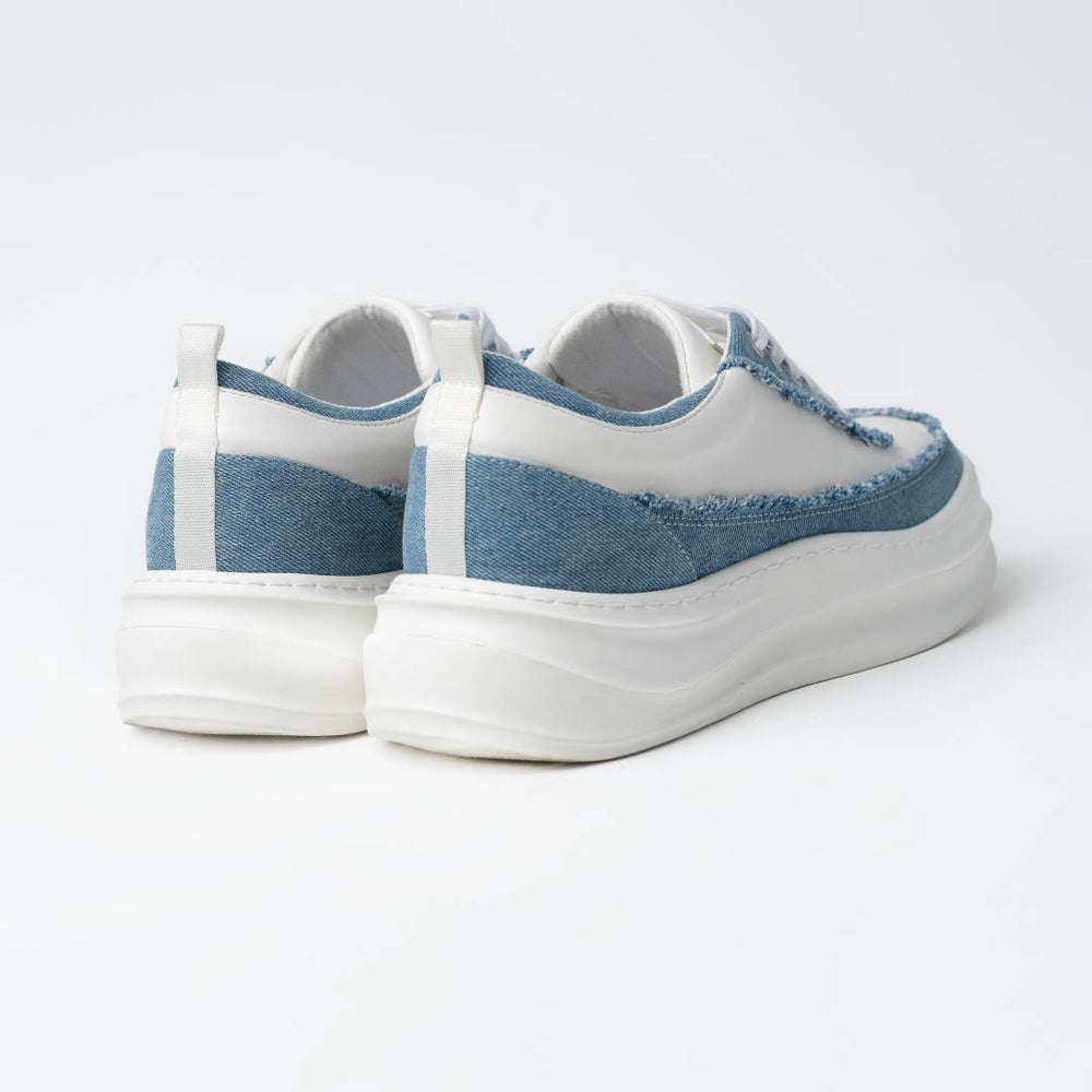 Gova Shoes | Aoraki (2.6'')