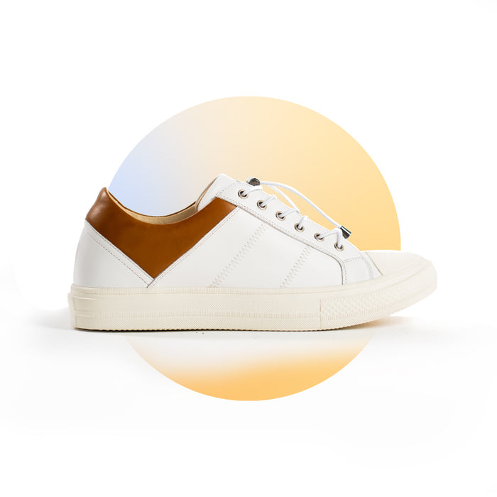 Gova Shoes: Shoes That Make You Taller & Confident