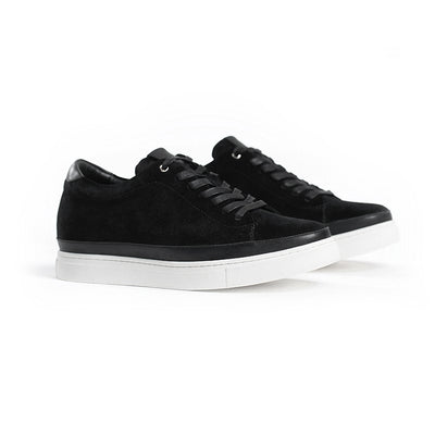 Gova Shoes: Shoes That Make You Taller & Confident