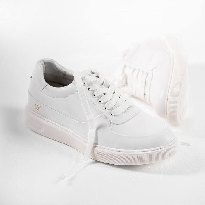 Casse (2.4'') | Shoes That Make You Taller | Gova Shoes