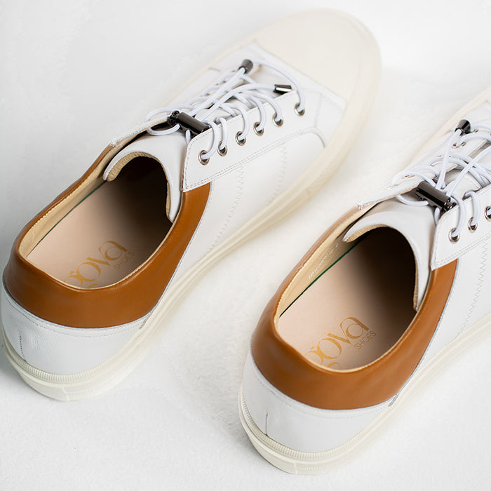 Gova Shoes: Shoes That Make You Taller & Confident