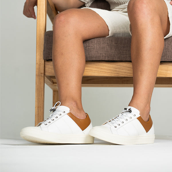 Gova Shoes | Height Boosting Shoes