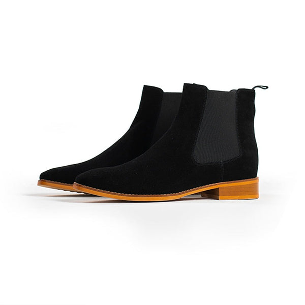 Gova Shoes: Shoes That Make You Taller & Confident